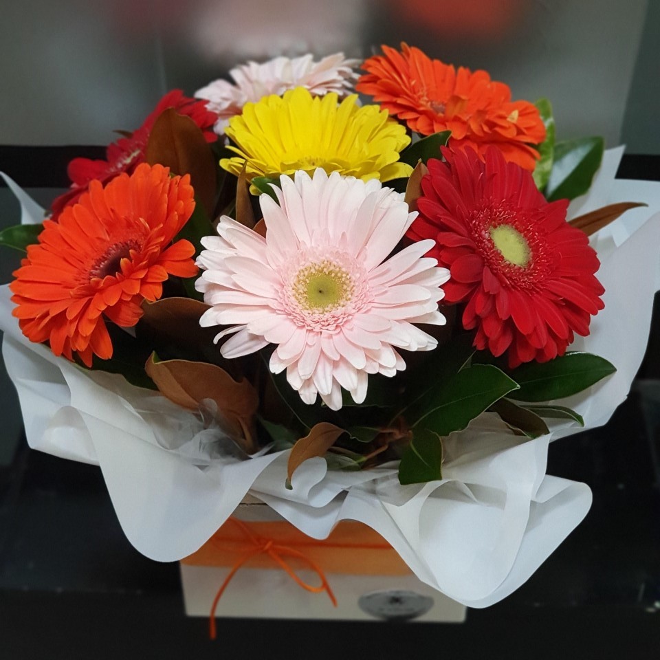 Florist online | Momento Magico | Flowers Warragul Victoria | AU